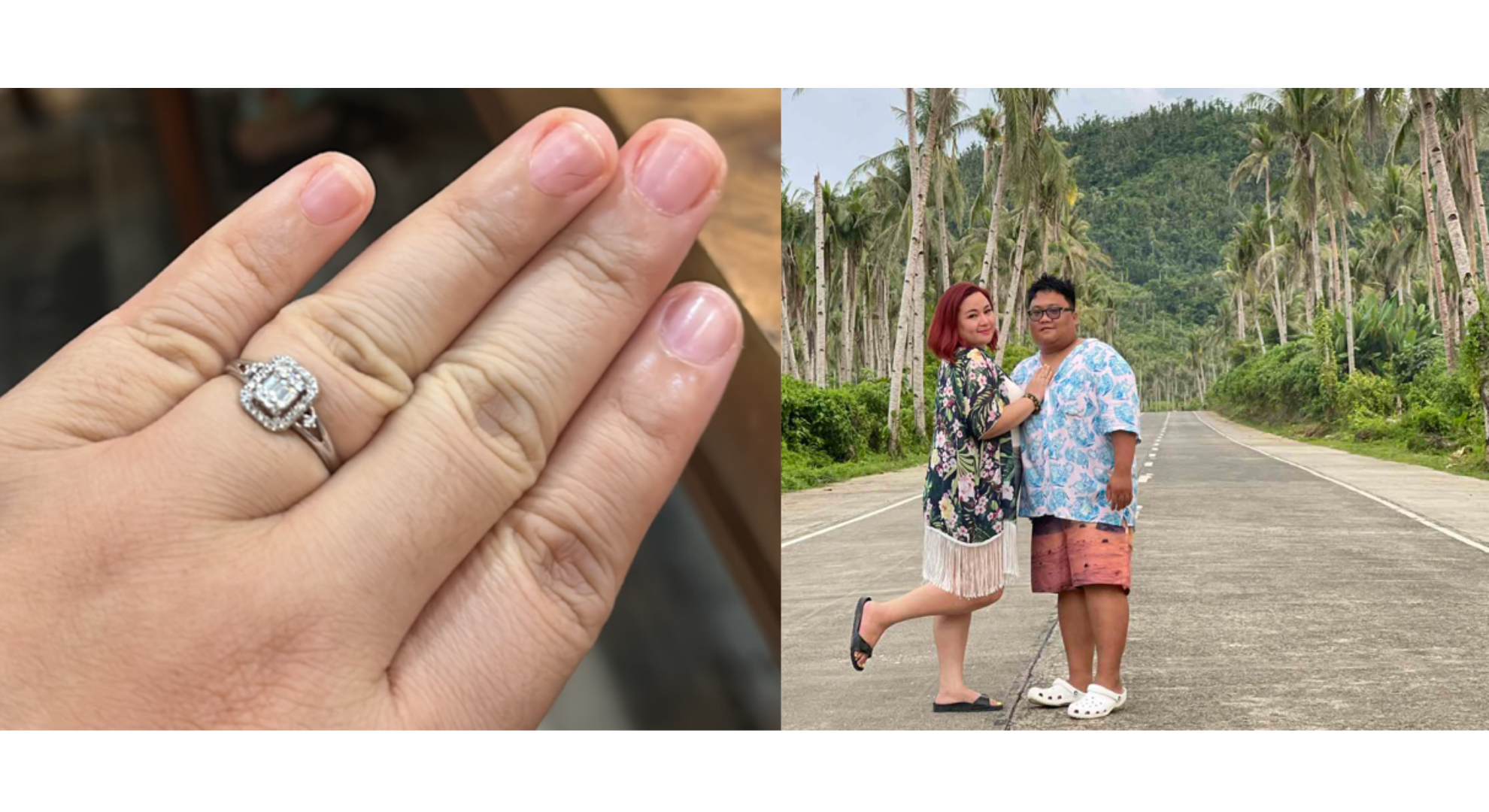 Paano naghahanda si HazelCheffy sa buhay may-asawa? | Bandera