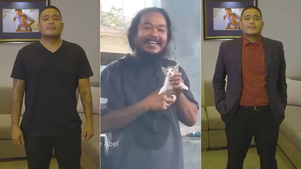 Dating palaboy na nag-viral sa TikTok promotions manager na ngayon: 'Nu'ng na-interview siya sa ...