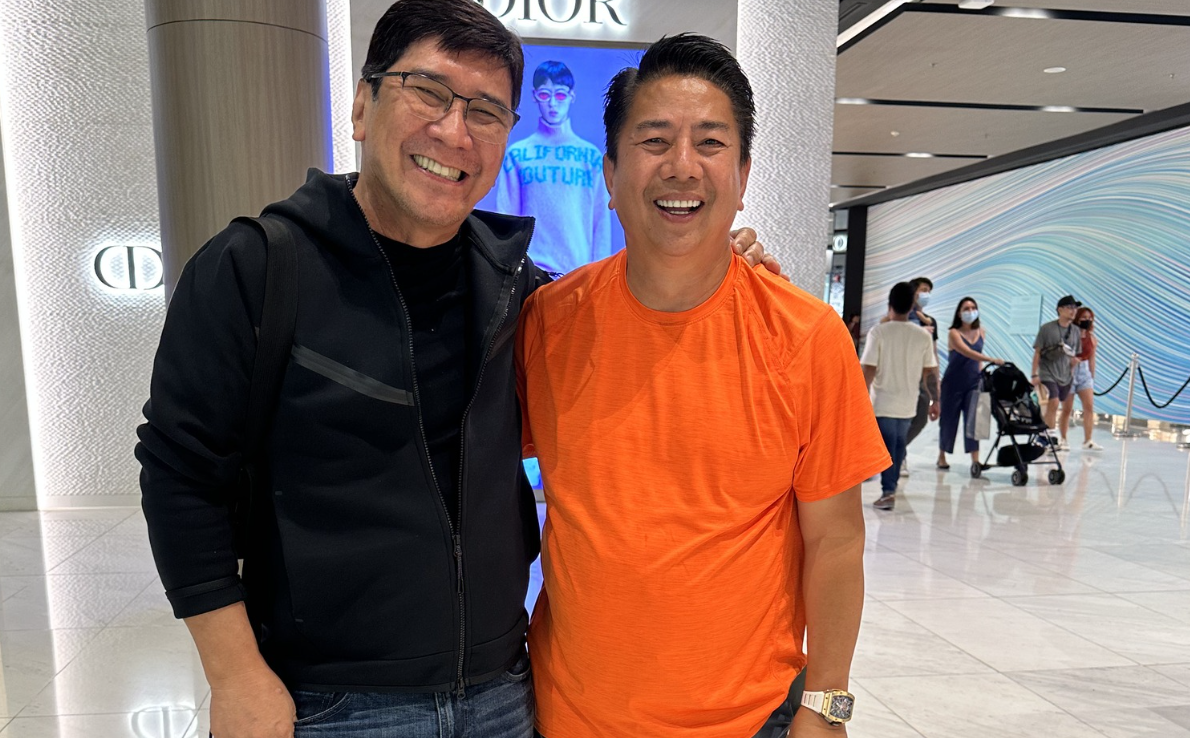 Ben Tulfo ipinagtanggol si Willie Revillame, nagbabala: Huwag nang ...