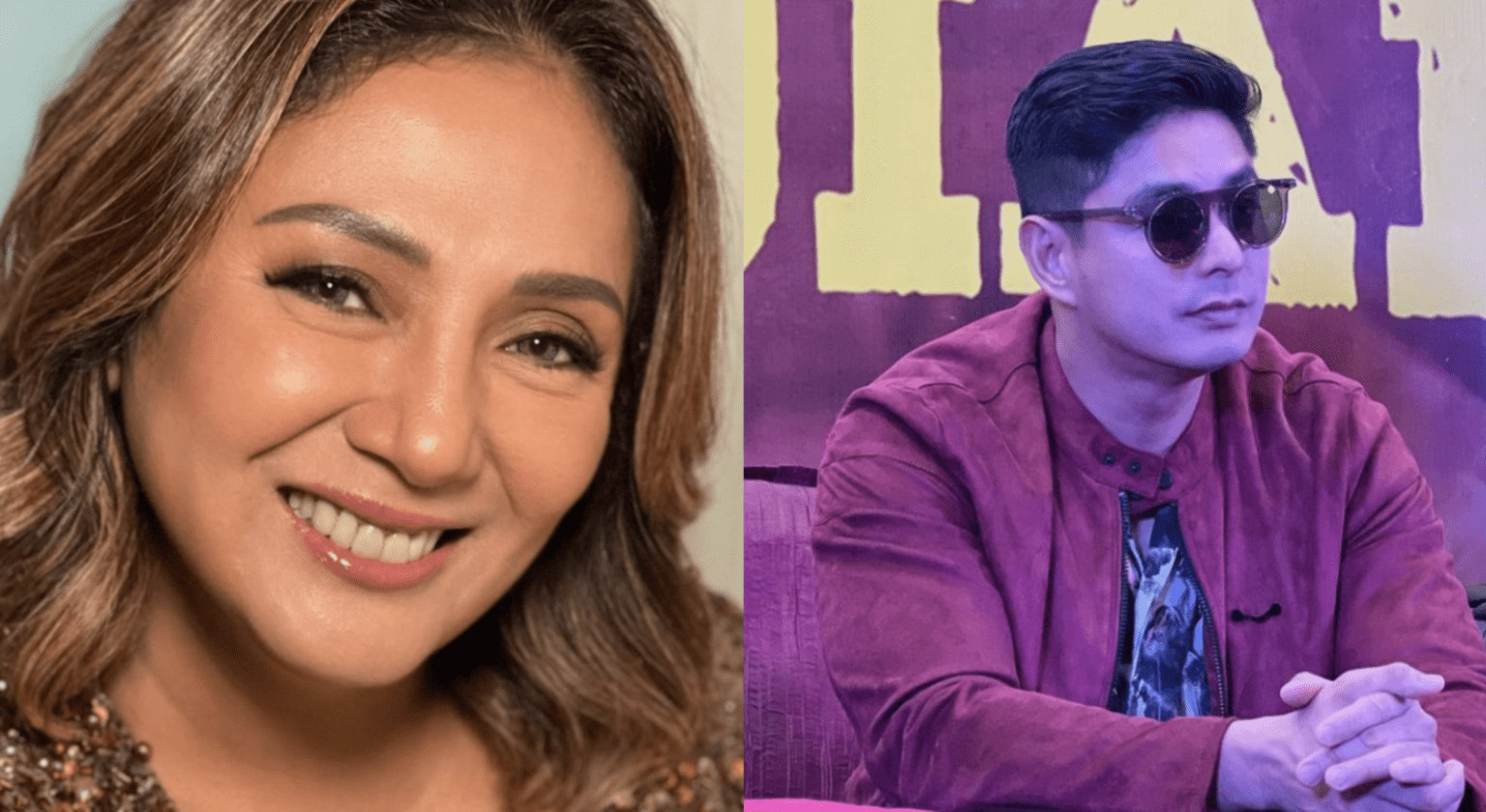Cherry Pie Picache: Sana mayroong isang Coco Martin na magbibigay ...