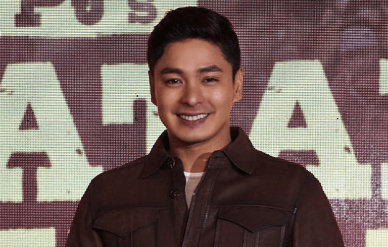 Coco Martin labis ang pasasalamat sa mga tumatangkilik ng 'Batang ...