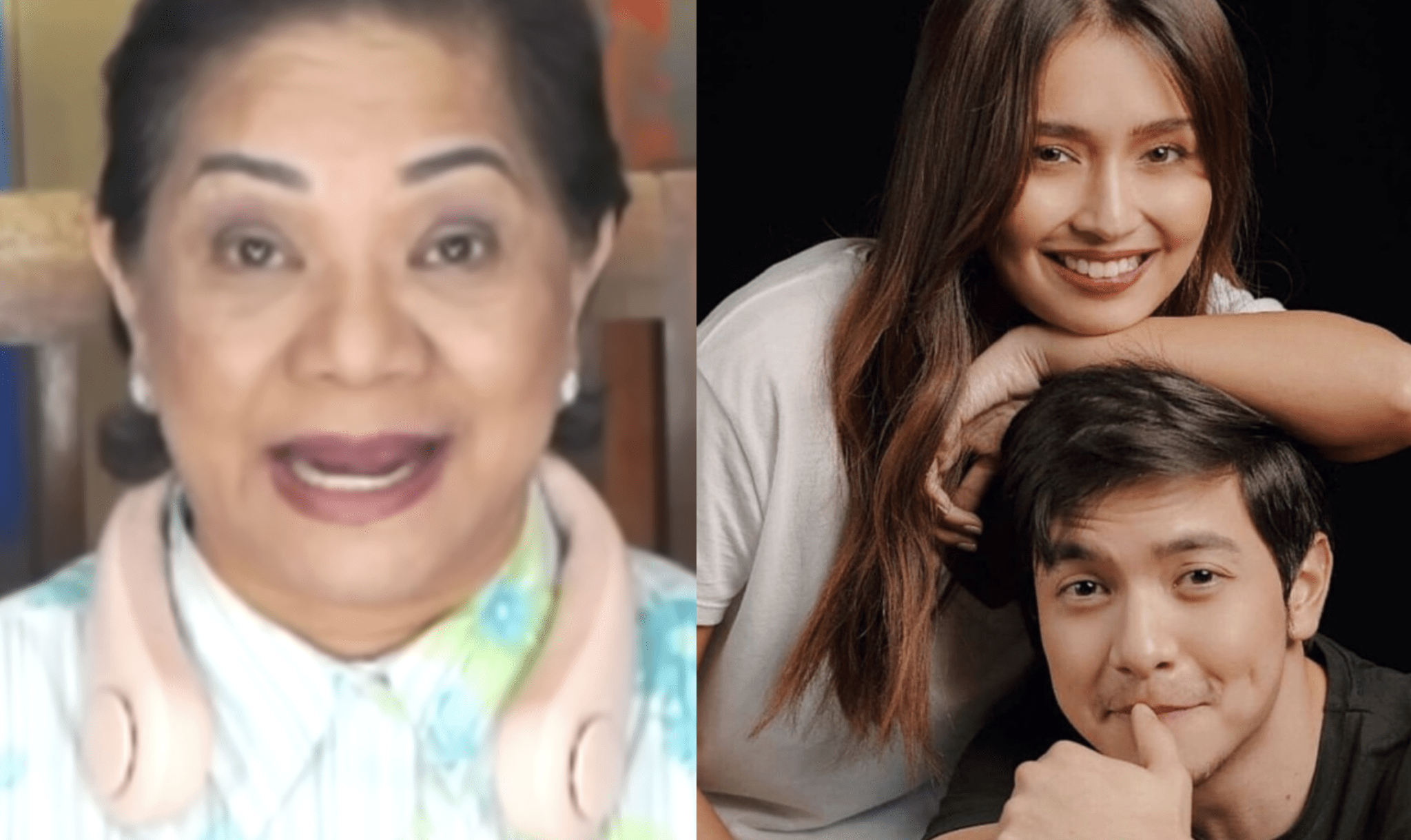 Cristy Fermin dinepensahan si Alden Richards sa mga fans ng KathNiel: Huwag n'yong kawawain ...