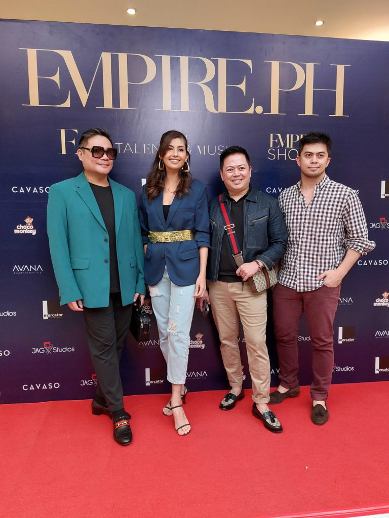 Pwede pang humabol sa Miss Universe PH pageant hanggang Valentine's Day ...