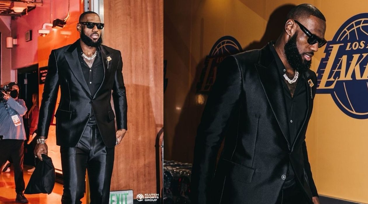 LeBron James ‘Scoring King’ ng NBA, nangunguna sa ‘all-time leading ...