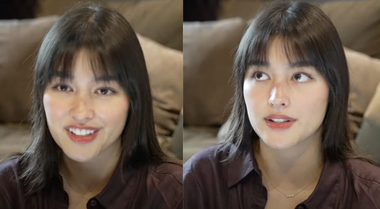 Liza ibinandera ang mga ‘ganap’ sa buhay, sey sa bagong career: I'm finally taking control of my ...