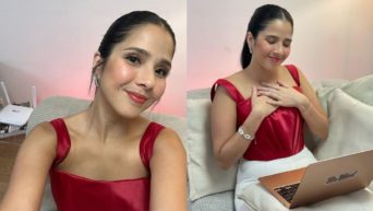 Maxene gagawa ng libro: I will share the important life lessons that I ...