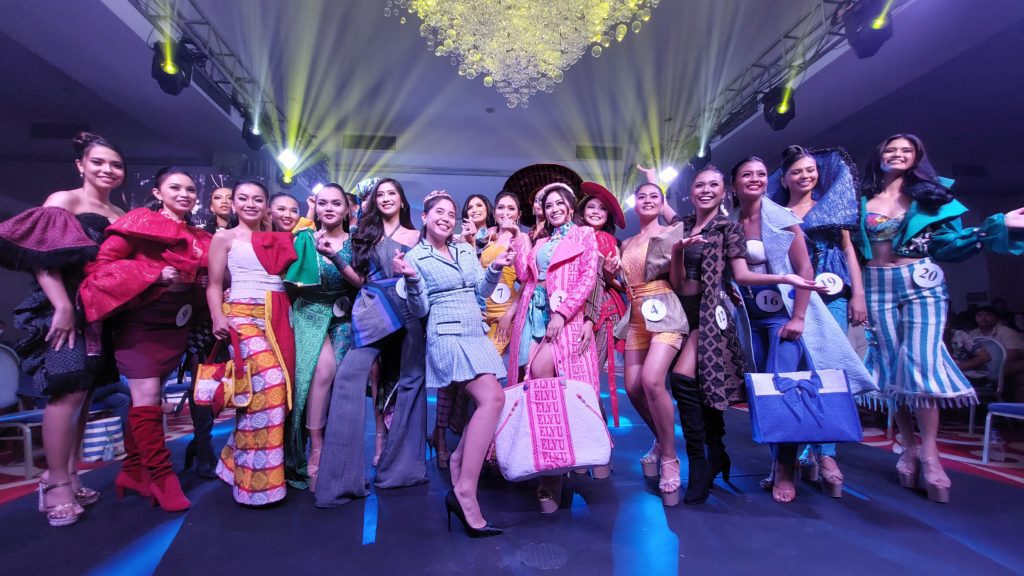 Mutia ti La Union pageant nagbabalik makalipas ang 3 taon | Bandera