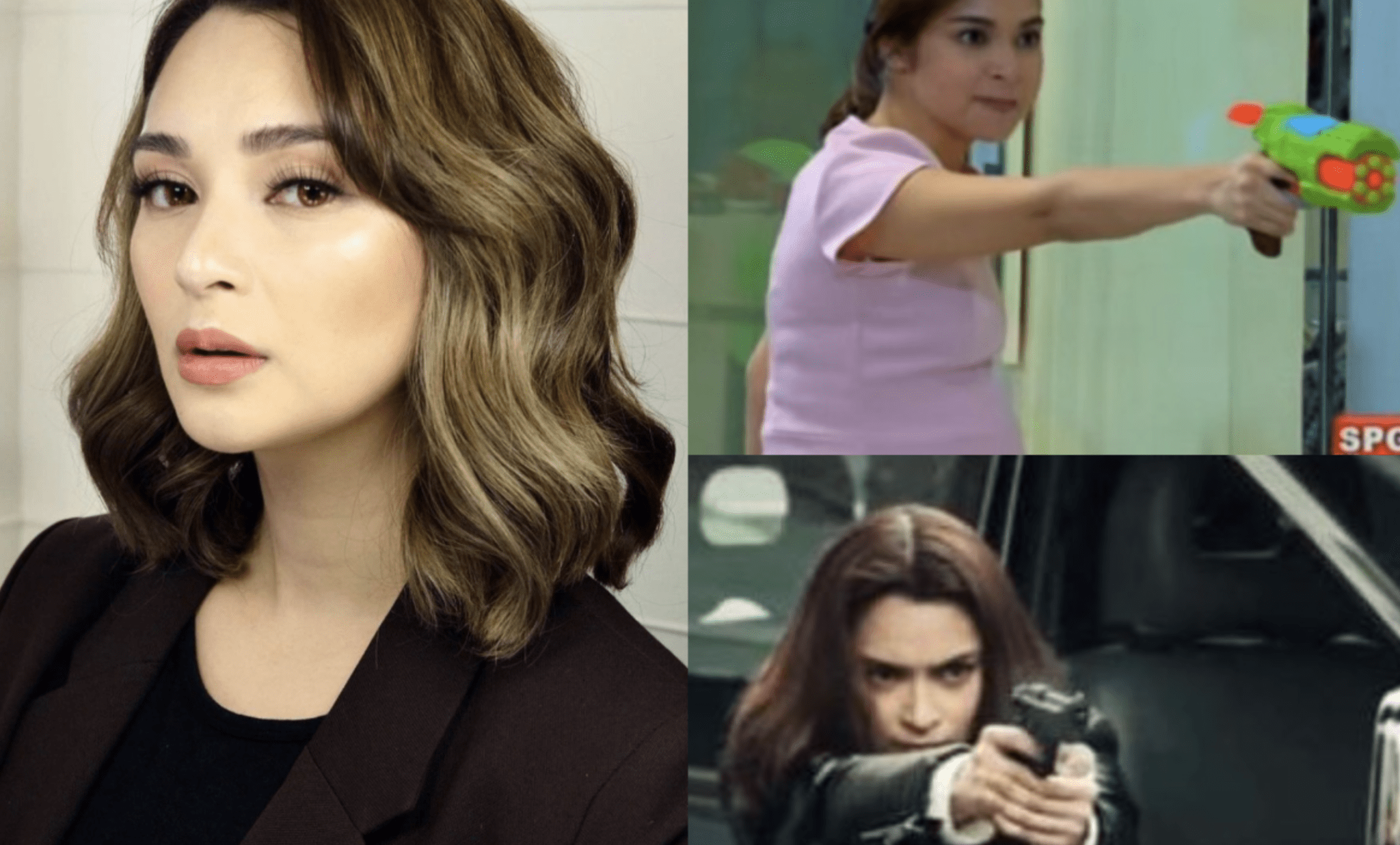 Ryza Cenon pinagtripan ng netizens, tinawag na 'ingrata' at ...