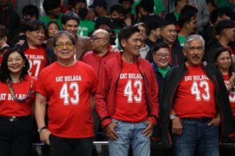 Joey de Leon sa isyu ng pandaraya sa Pinoy Henyo: 'Ang parusa n'yo ...