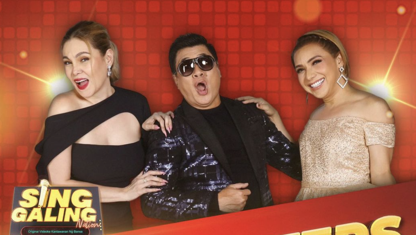 'Sing Galing' magtatapos na nga ba sa Disyembre, true kaya? | Bandera