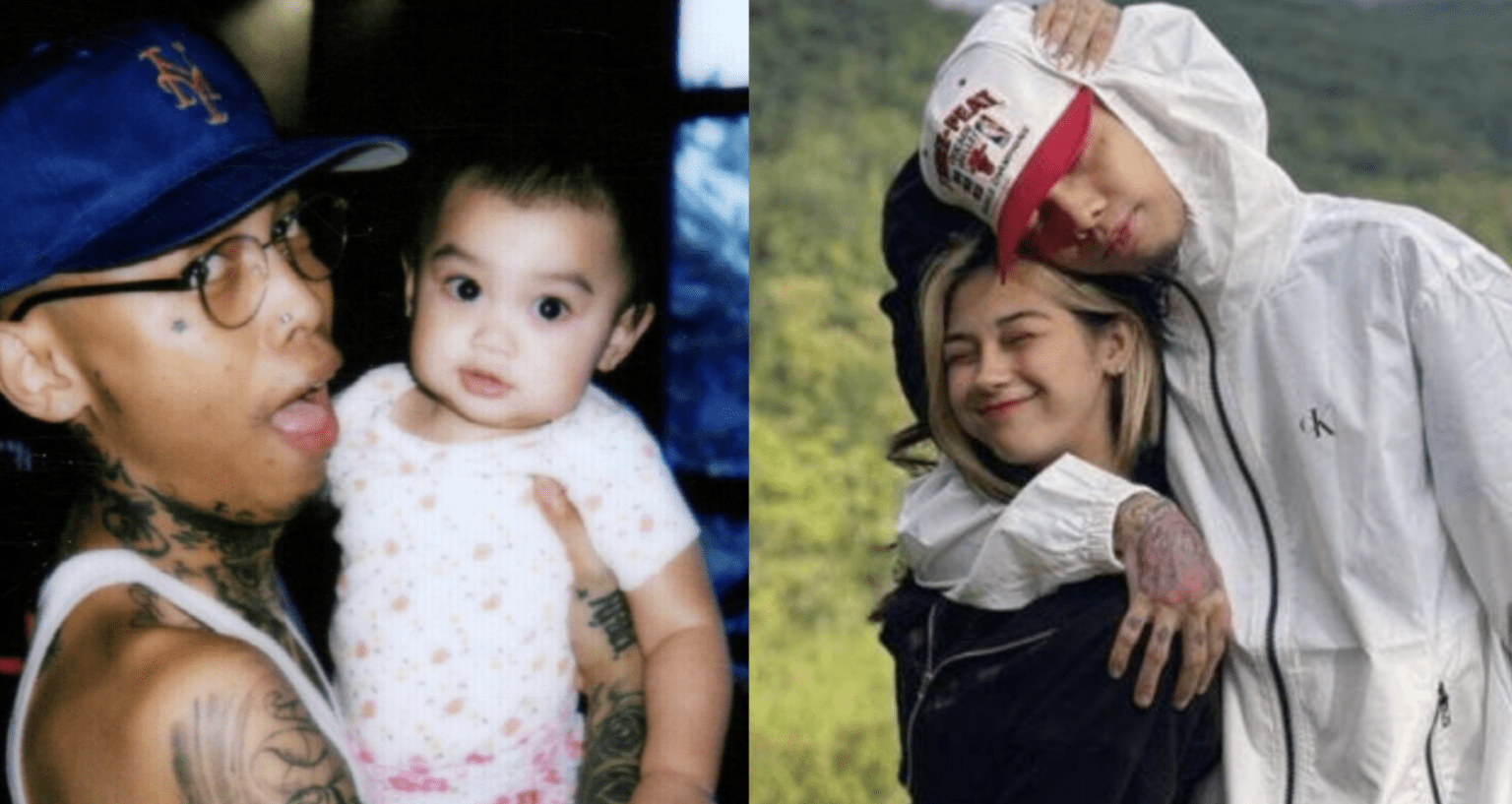 Hiling ni Skusta Clee: Si Bia lang sa birthday ko | Bandera