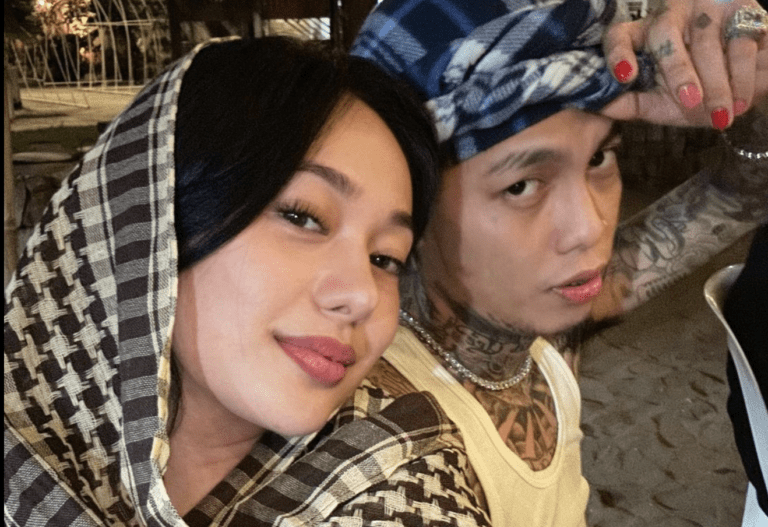 Skusta Clee hiwalay na kay Ava Mendez, true kaya o gimik lang? | Bandera