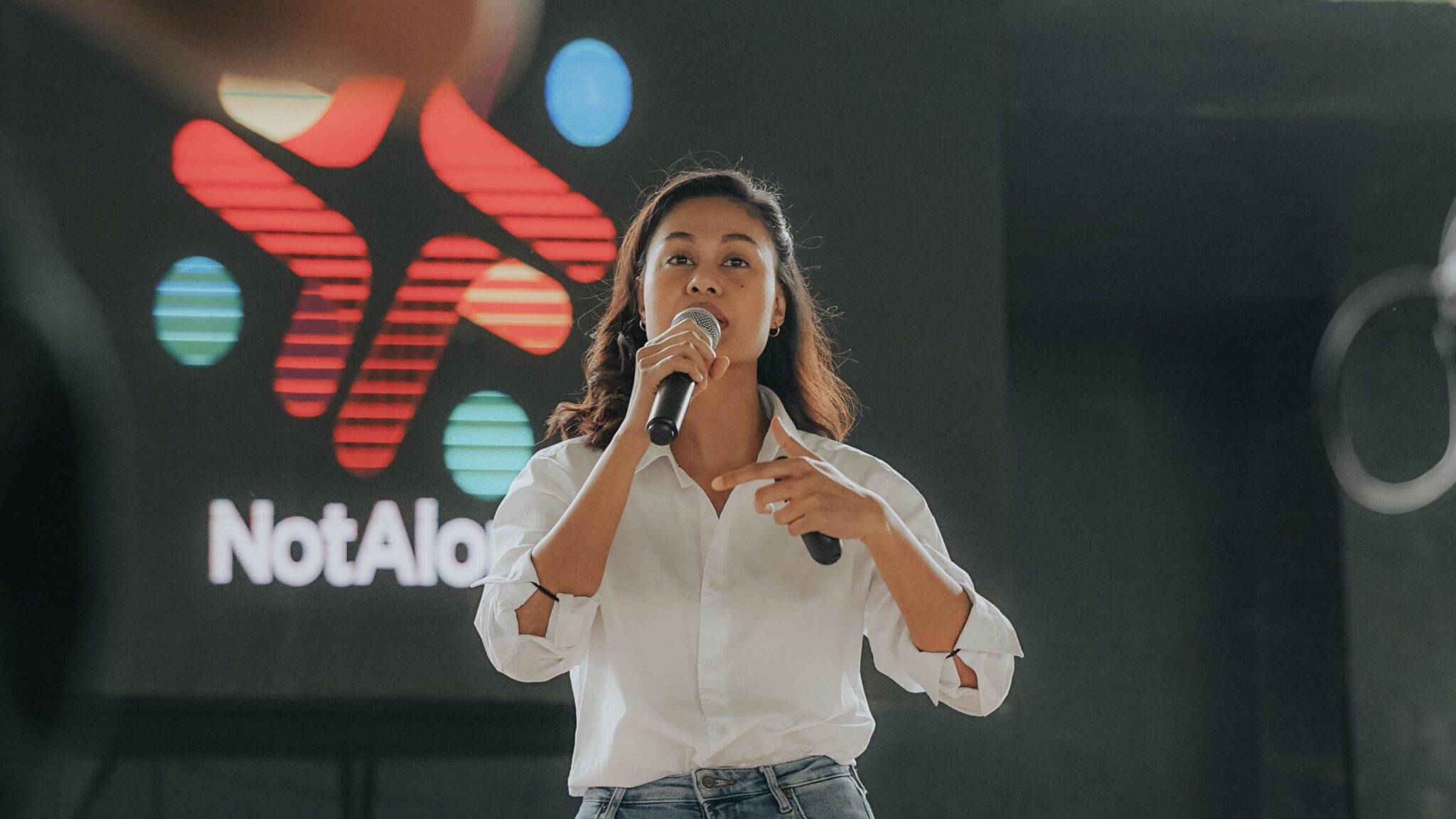 EXCLUSIVE: Venus Raj ‘priority’ sa buhay ang paglilingkod sa Diyos ...