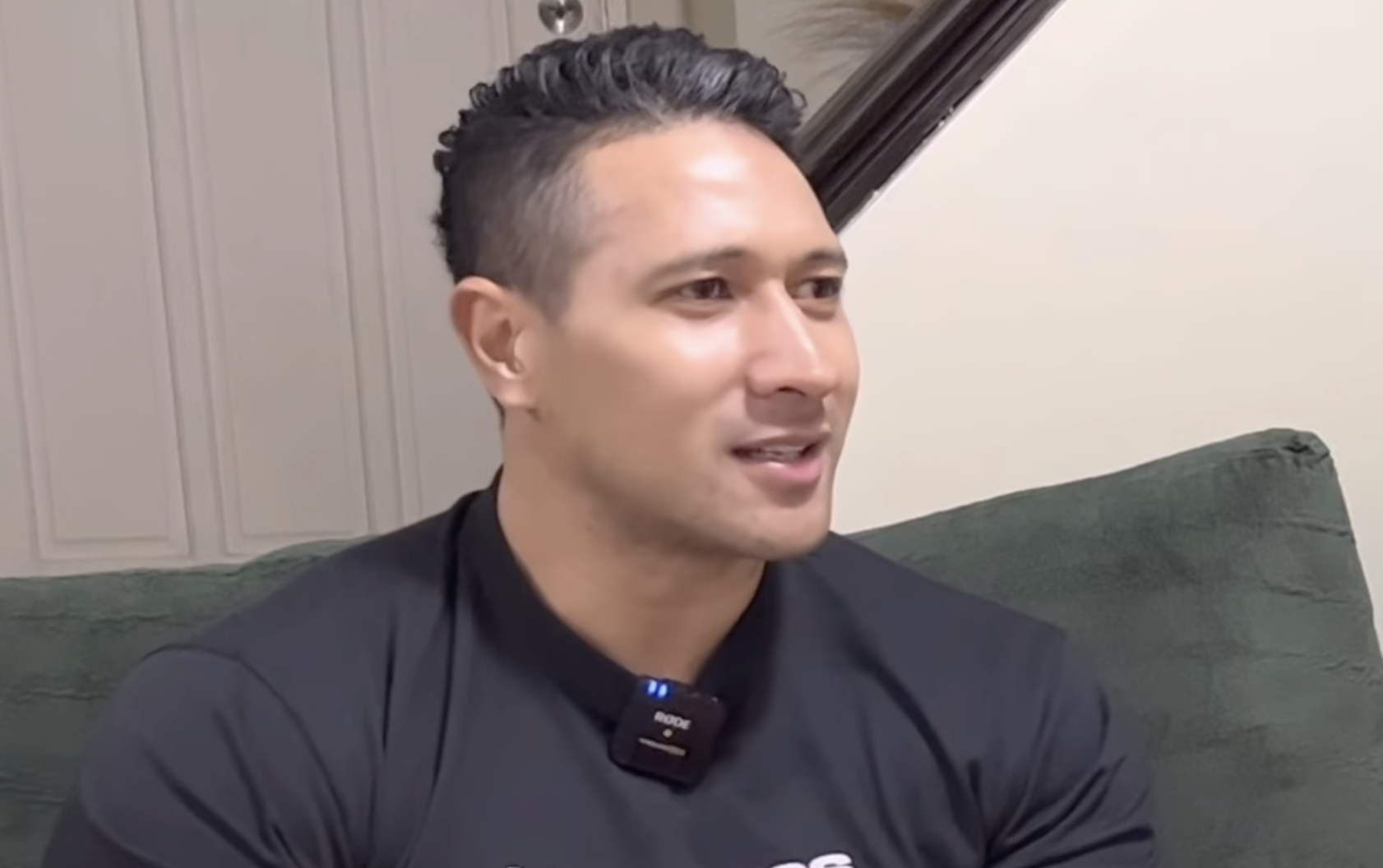 Eruption ibinunyag kung bakit natsugi sa 'Showtime', hindi na raw ...