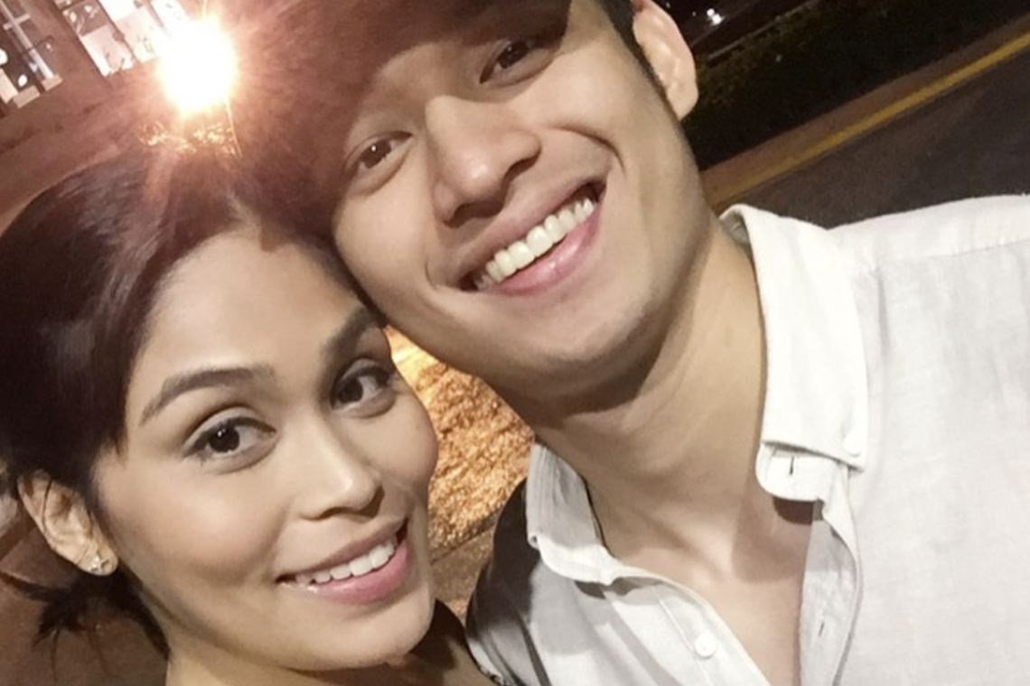 Garie Concepcion ipinagbubuntis ang panganay nila ni Michael Pangilinan ...