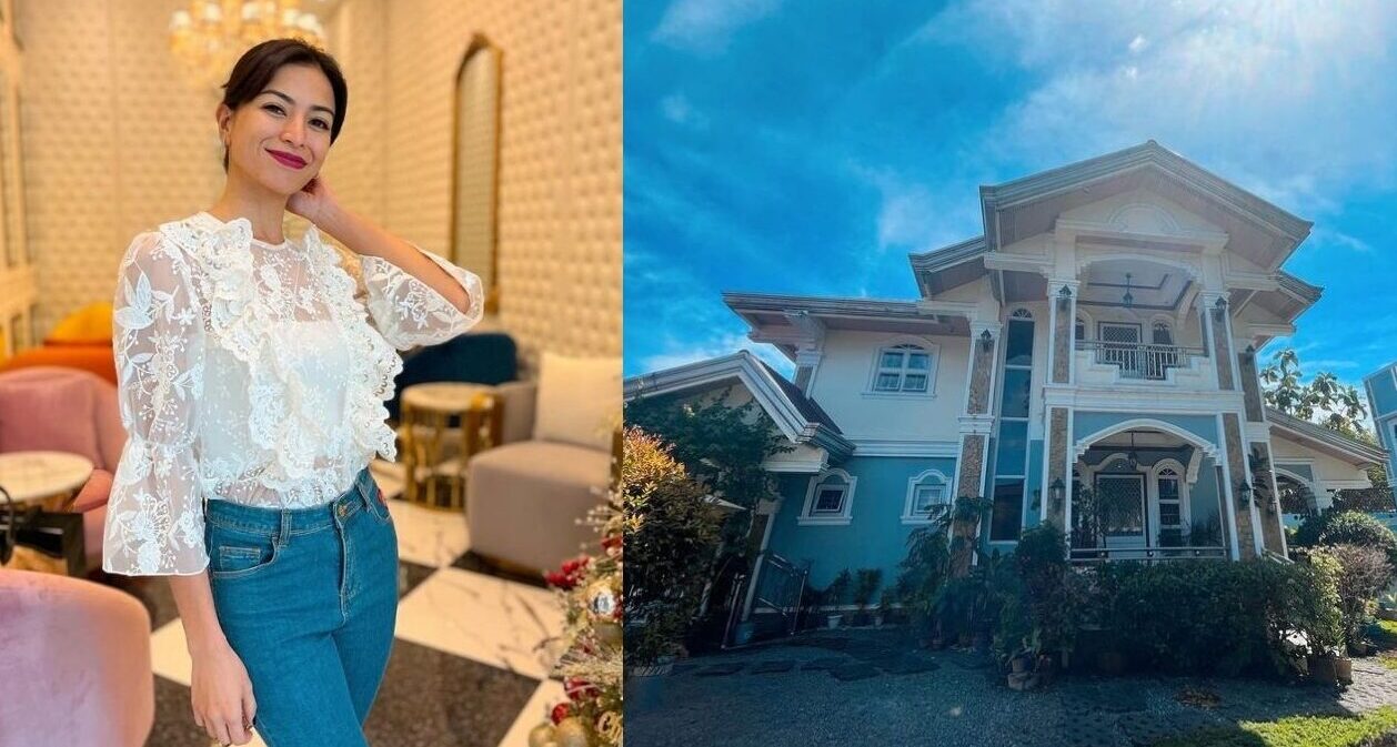 Glaiza napa-’senti’ mode sa pagbubukas ng kanyang resort: Nire-remind ...