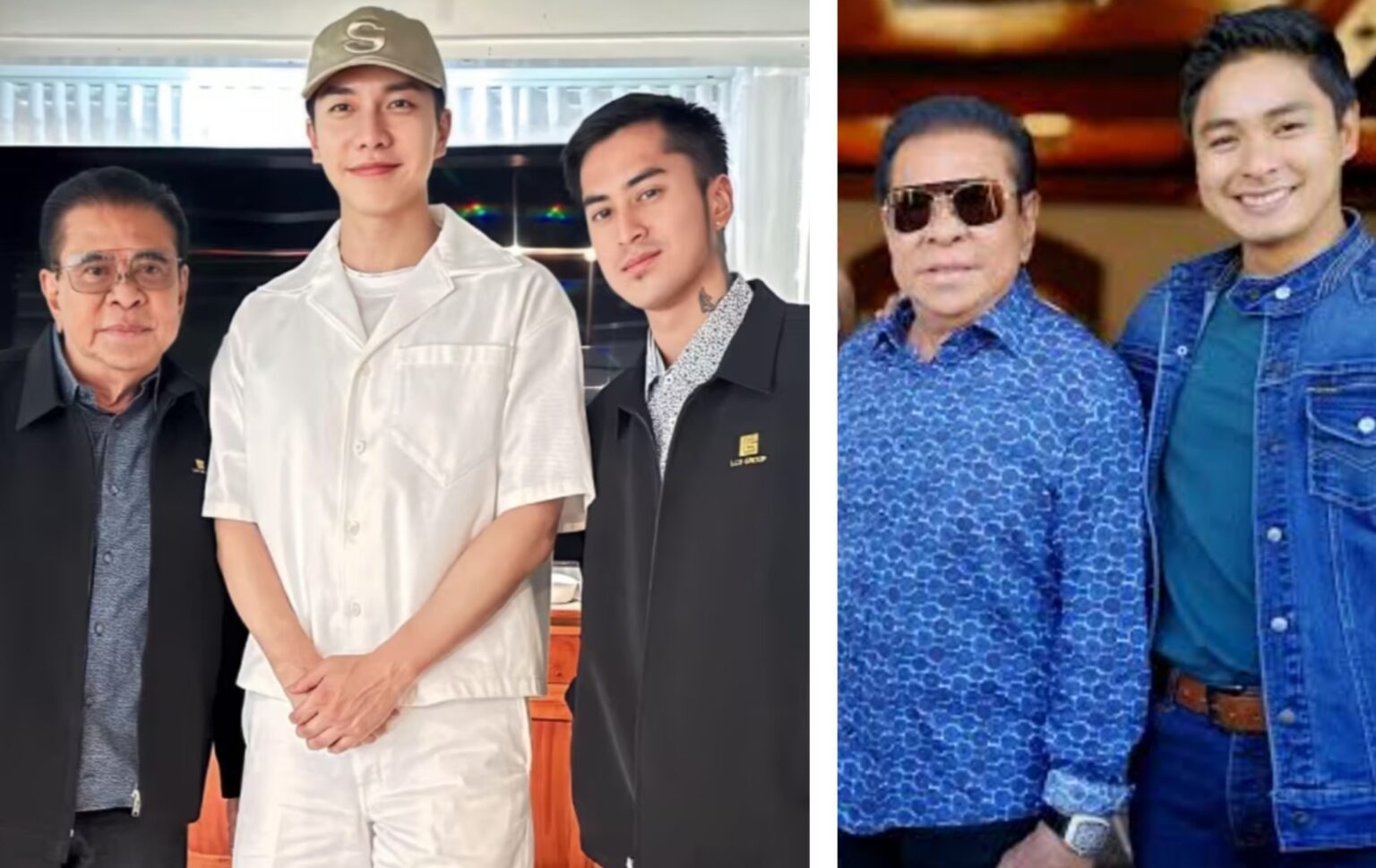 Chavit ipinagamit sa ‘Probinsyano’ ni Coco ang mga lupain sa Ilocos ...