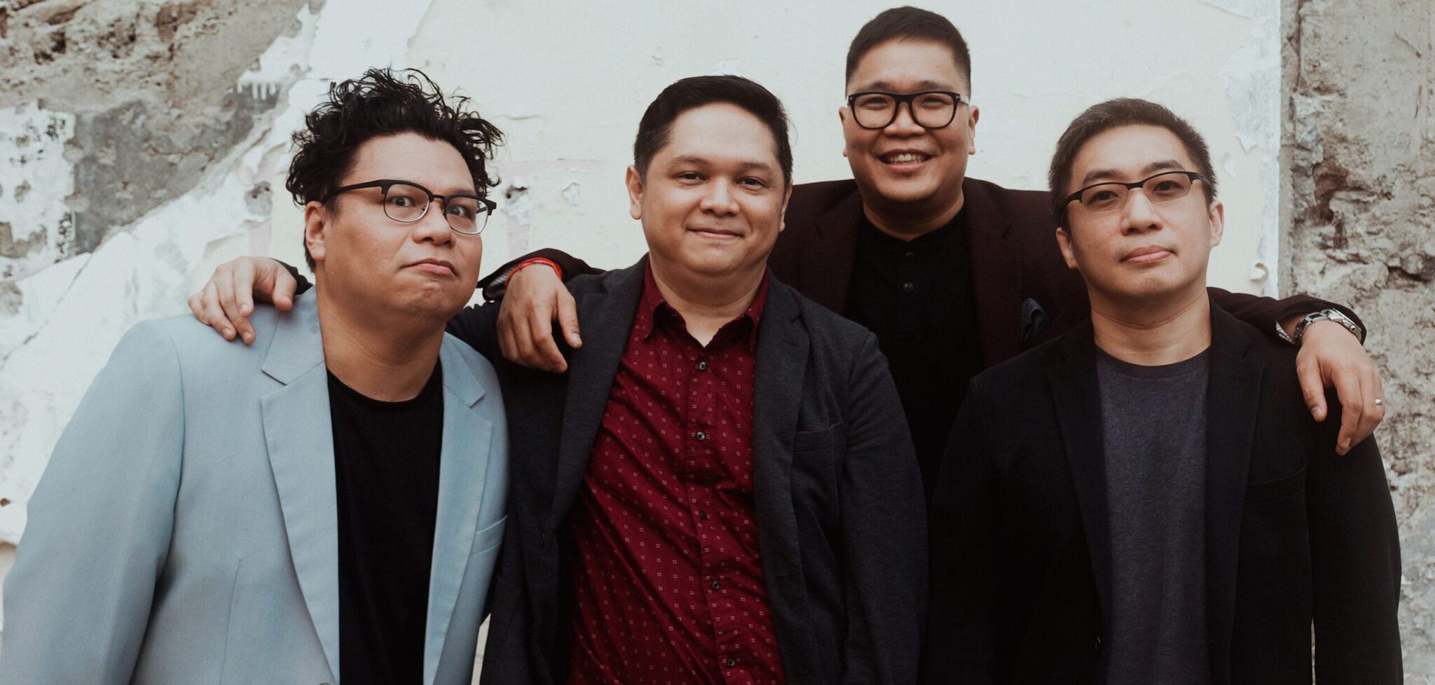 Itchyworms may alay na kanta sa kabandang nanirahan na sa Canada | Bandera