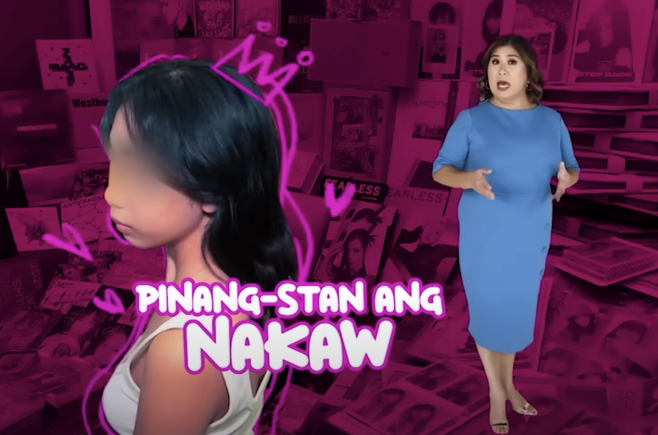 'KMJS' naglabas ng pahayag kaugnay sa 'nakawan ng photocards', nakiusap na tantanan ang pamilya ...