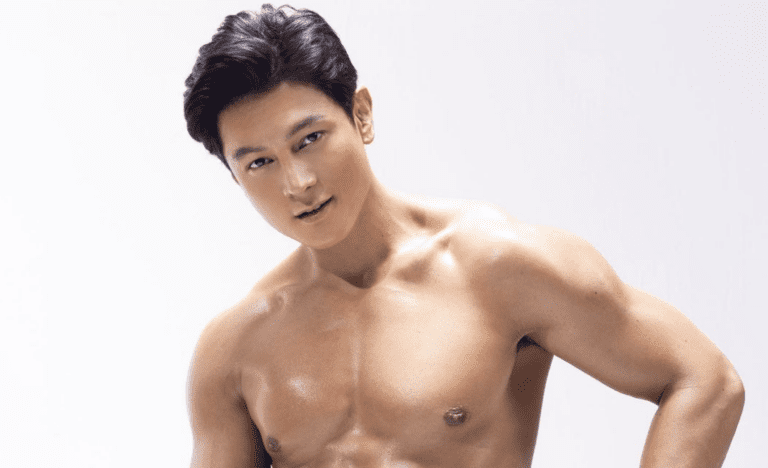 Joseph Marco walang tigil sa 'pabakat', pinagpiyestahan ng netizens ...