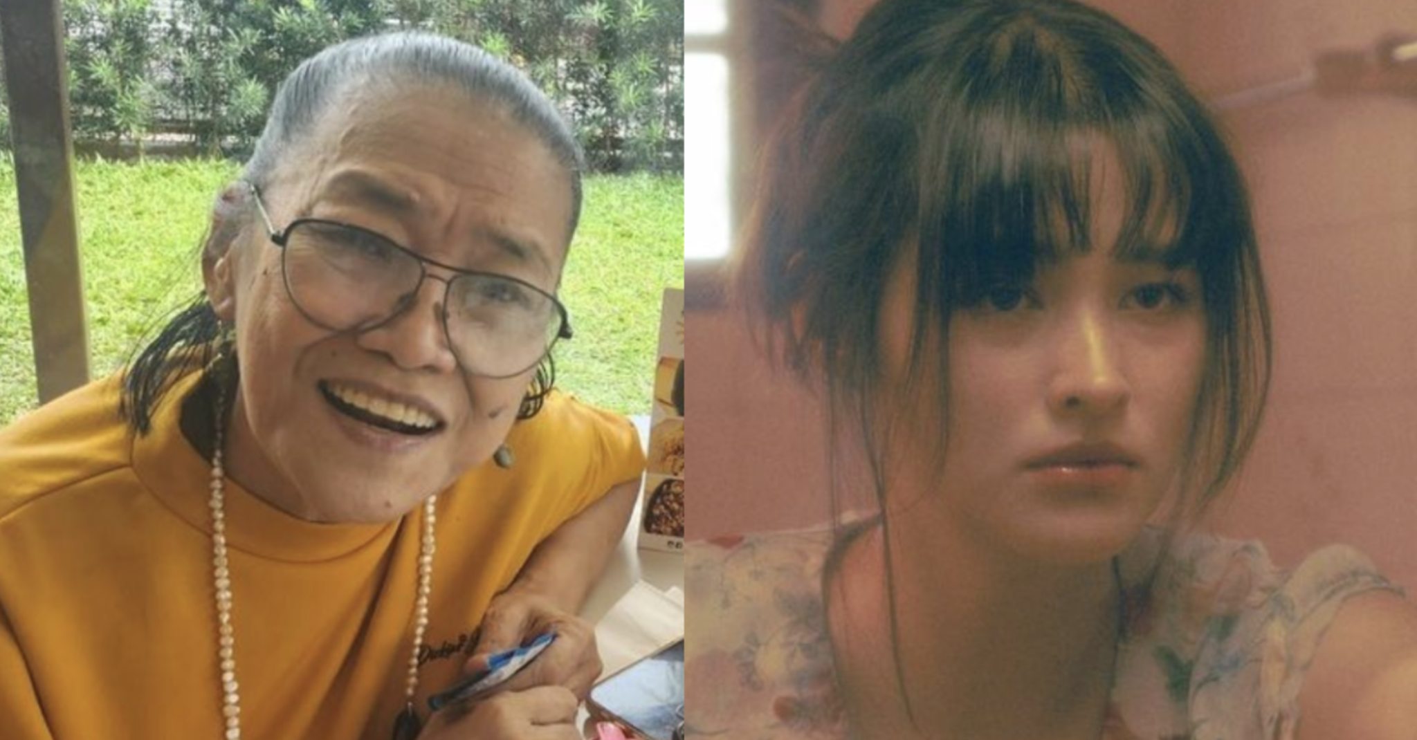 Lolit Solis sa 'Hollywood dream' ni Liza Soberano: Parang shoot to the moon | Bandera