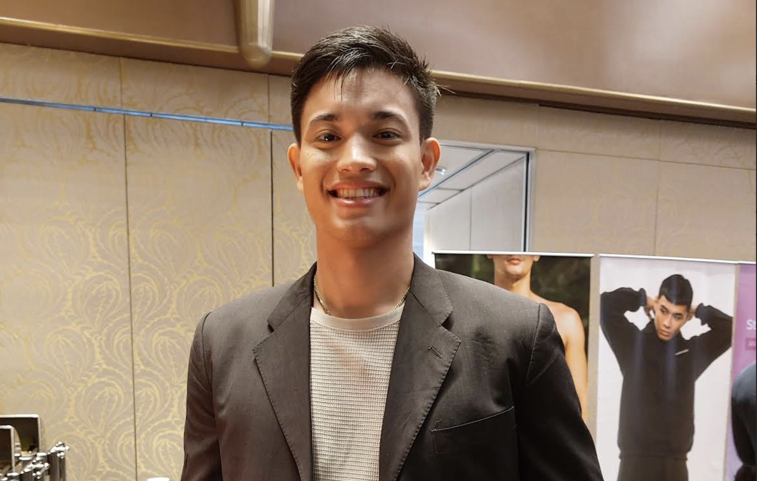 Joshua De Sequera national director na ng bagong pageant | Bandera