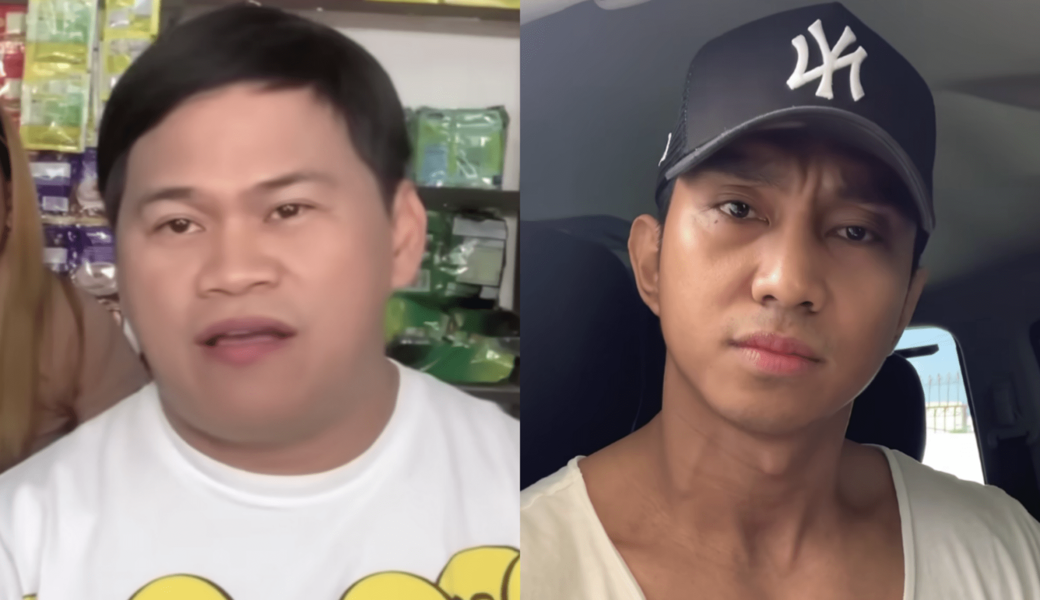 Ogie Diaz tinalakan si Rendon Labador: Huwag natin pairalin yung pagiging siga | Bandera