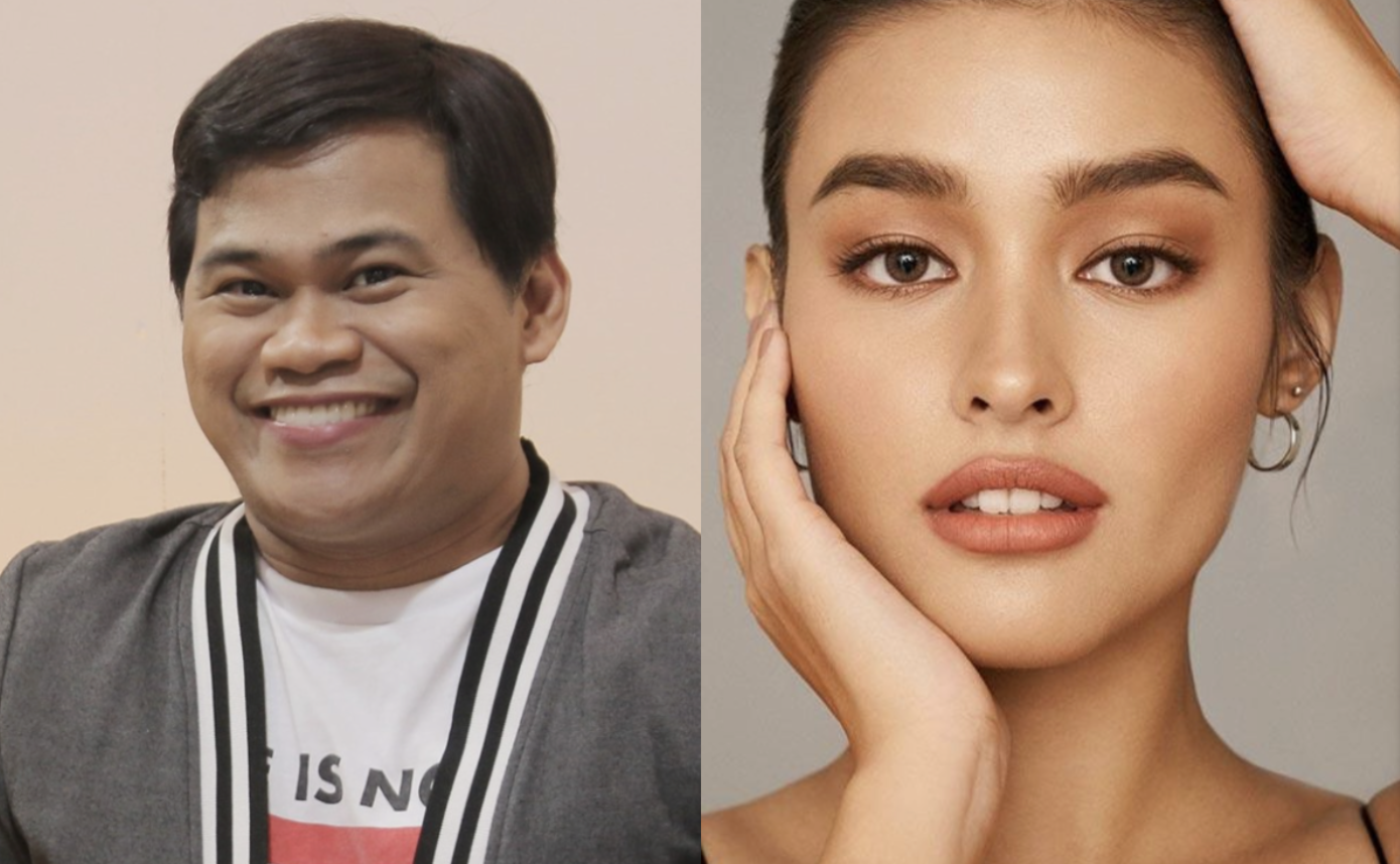 Ogie Diaz kinontra uli si Liza: 'Saan galing yung isyu na hindi ako pumupunta sa set, e, trabaho ...