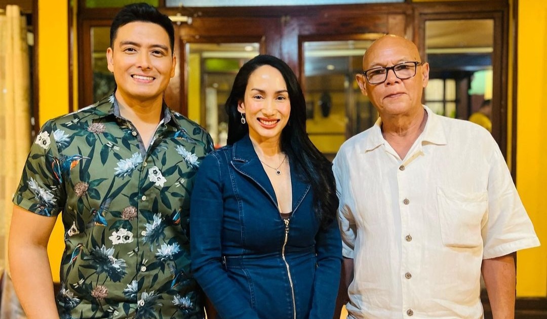 Bembol Roco umamin: 'Salbahe ako sa magulang ko nu'ng kabataan ko ...