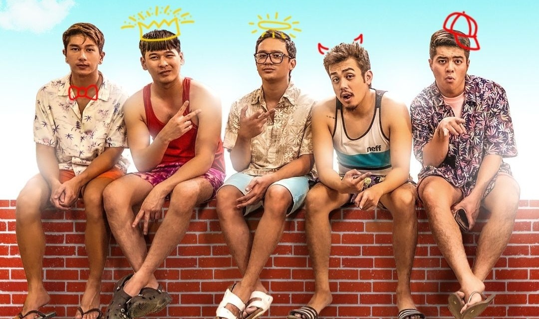 Nikko Natividad napikon, na-bad trip sa mga katrabaho sa 'Working Boys 2': 'Sa isip ko ...