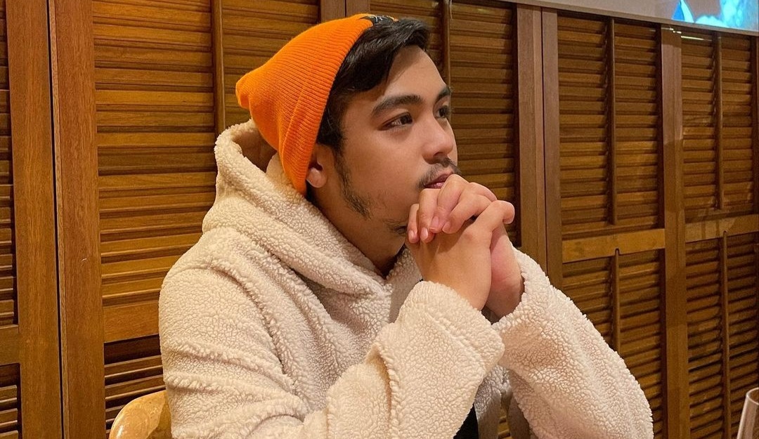 Anak nina Alma at Joey na si Vitto Marquez inatake ng matinding ...