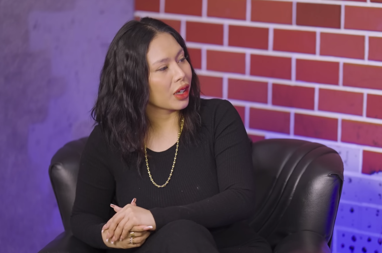 Toni Fowler: Sinira ko 'yung sarili ko para maging maayos ka lang, anak ...