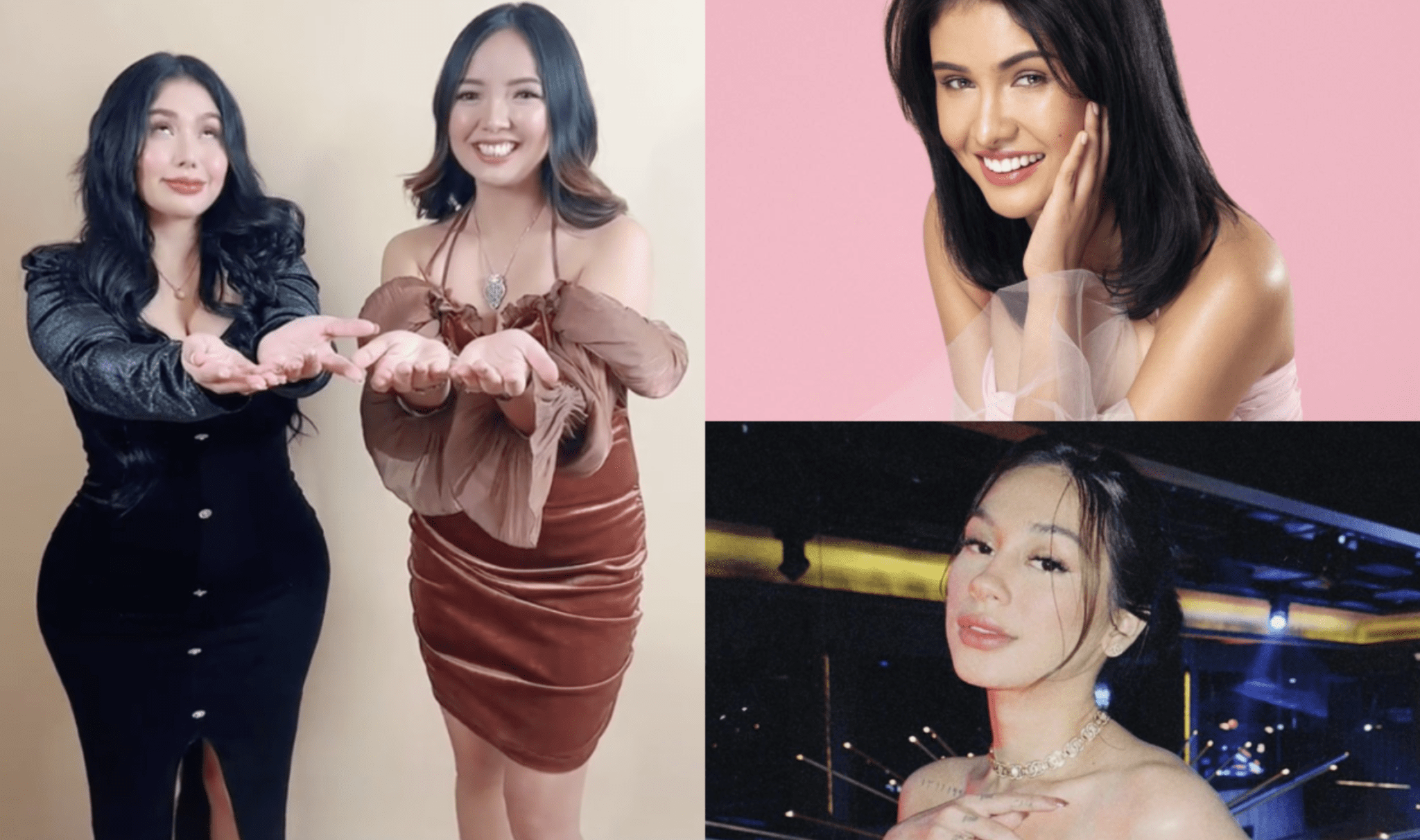 Toni Fowler hindi makikisawsaw sa isyu nina Rosmar at Zeinab: Walang magandang maidudulot yan ...