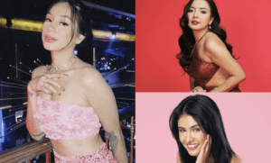 Zeinab Harake, Rabiya Mateo 'tinawanan' si Rosmar Tan: 'Tinatanggalan n’yo na ba talaga kami ng ...