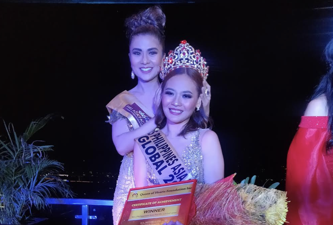 Organizer sa Singapore magtatanghal ng national pageant sa Pilipinas ...