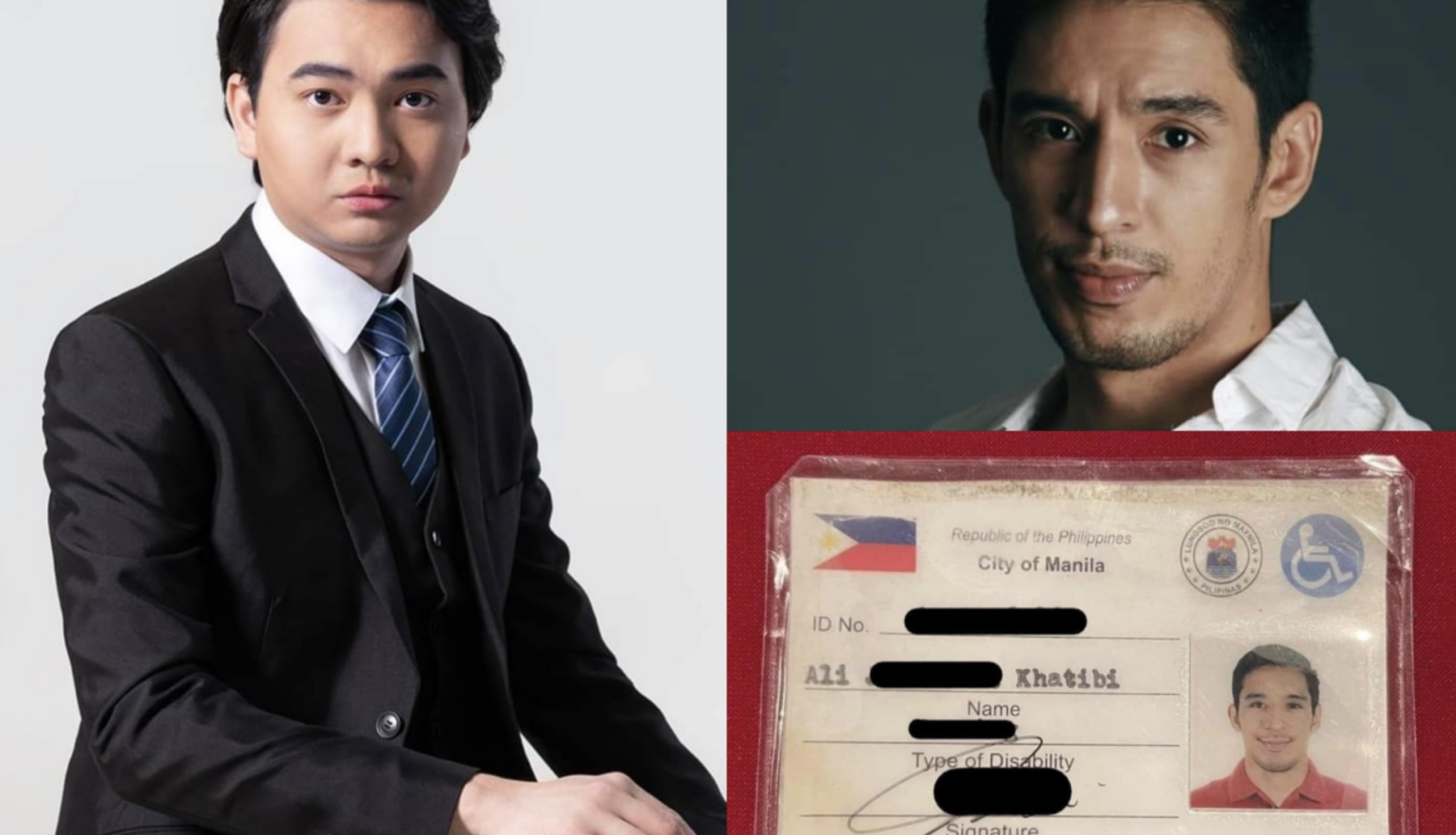 Ali Khatibi hindi raw nagsusustento sa ibang anak, gumagamit ng 'fake ...