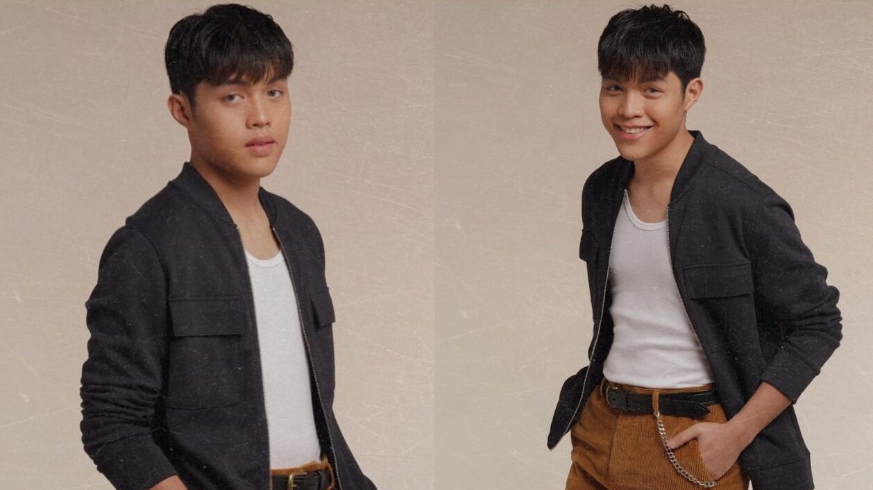 Elijah Canlas unti-unting tinutupad ang Hollywood dream: ‘I’ve ...