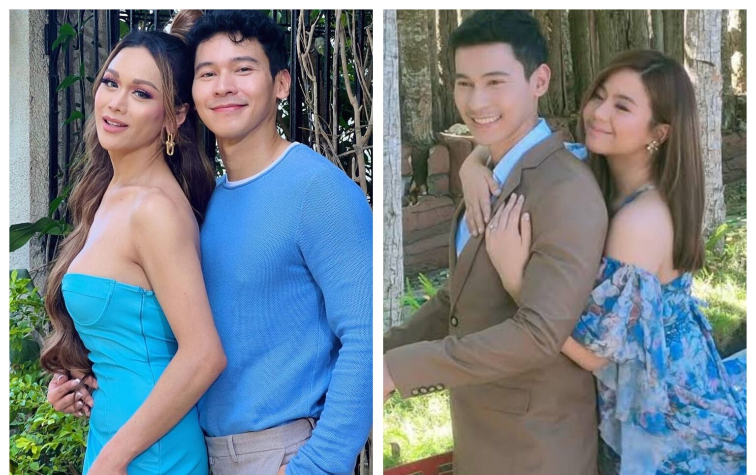 Miles Ocampo sa pakikipaghalikan niya sa 'Here Comes The Groom': Yung kay Enchong sakto lang, du ...