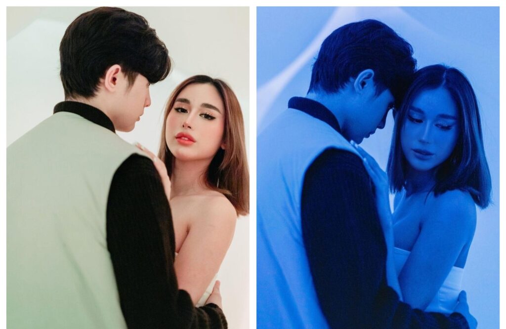 Joaquin Domagoso proud na ibinandera ang pagmamahal kay Raffa Castro, first time mag-post ng ...