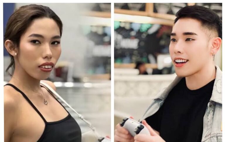 Pipay ka-face raw ni Valentine Rosales: 'Hindi ko matanggap! Wala akong ...