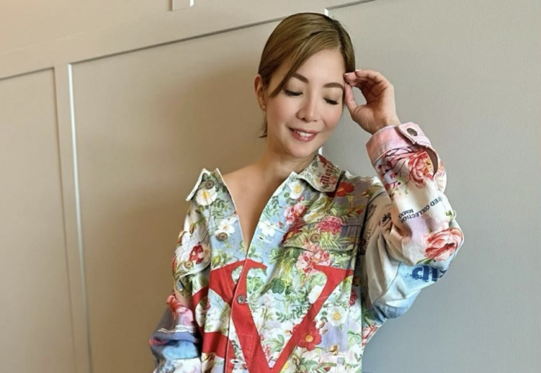 Maui Taylor inamin ang dahilan kung bakit kasama pa rin ang ex-partner ...