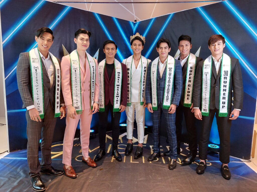 Misters of Filipinas Academy bukas na para sa ‘summer boot camp’ | Bandera