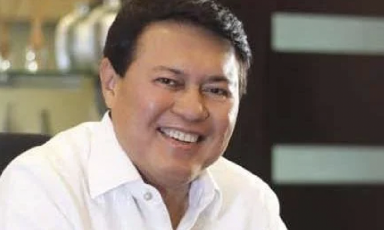 Manny Villar nangunguna sa ‘Richest Filipinos’ ng Forbes magazine | Bandera
