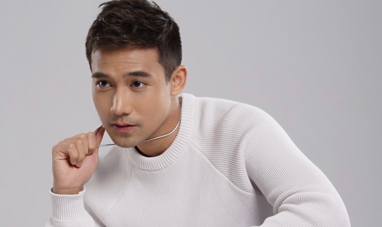 Ken Chan ibinunyag ang sikreto sa pag-aartista: ‘Huwag umasa, mahalin ...