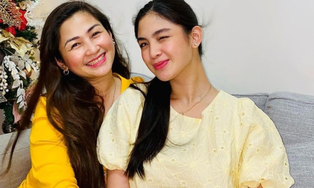 Nanay ni Heaven Peralejo na idineklarang cancer free noong 2017 na ...