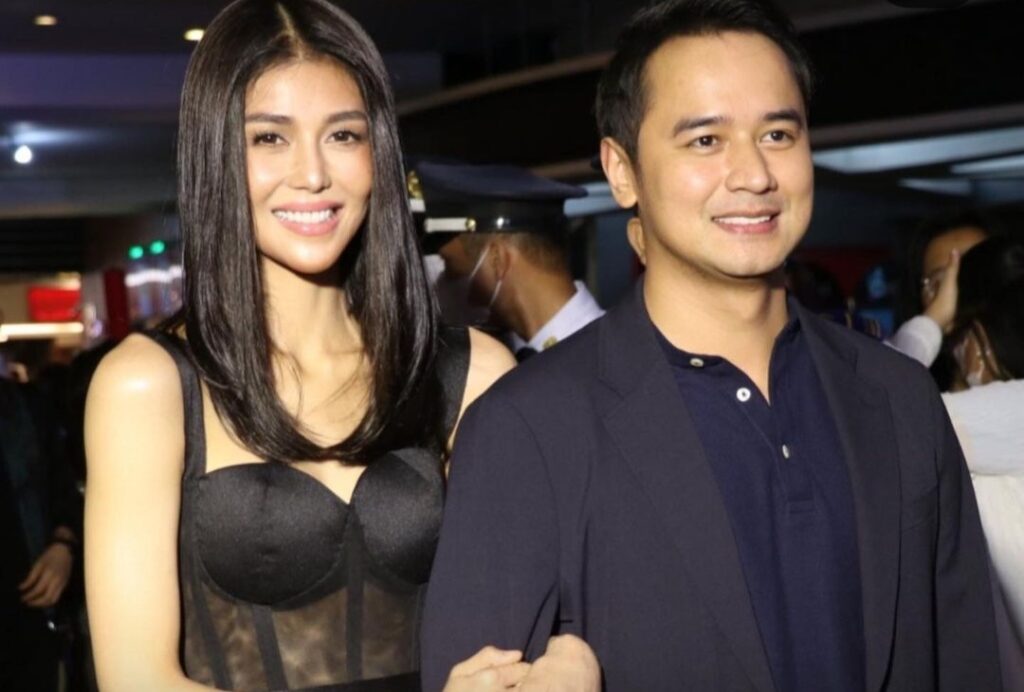 JM de Guzman maraming 'triggers' nang gawin ang 'Adik Sa 'Yo'; Cindy Miranda pak na pak bilang ...