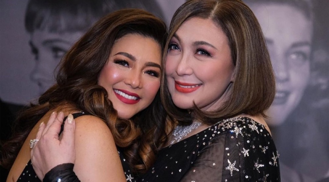 Regine pinaiyak ni Sharon nang mag-celebrate ng birthday: 'Araw-araw ...