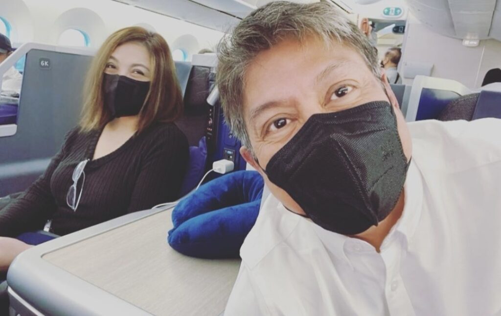 Sharon, Kiko sa Japan magse-celebrate ng 27th anniversary: 'Kapag ...