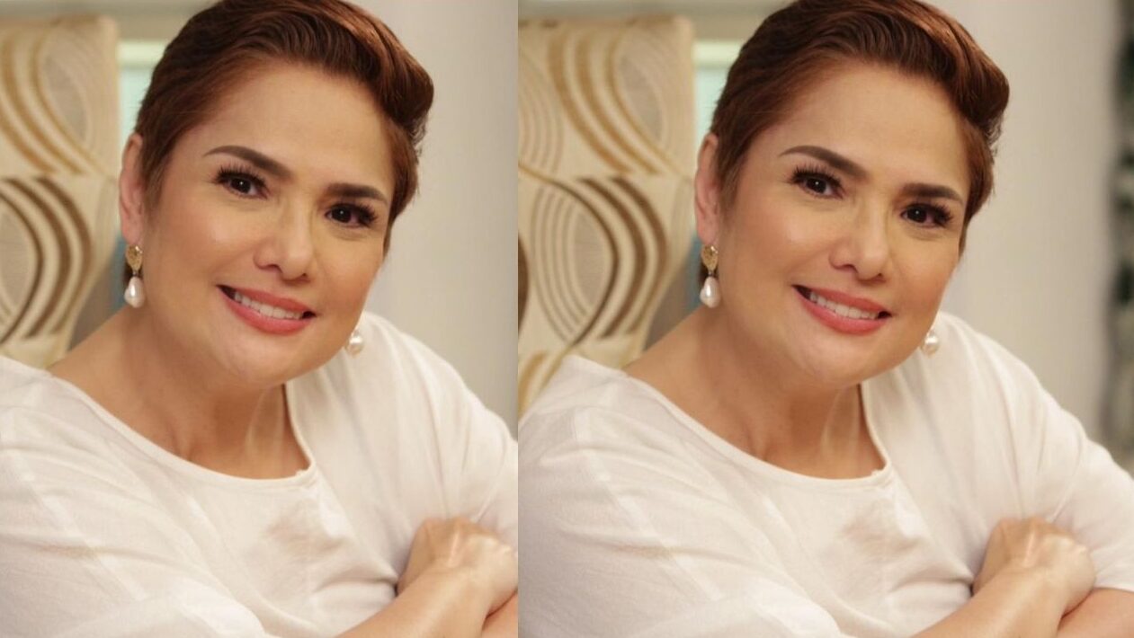 Snooky Serna muntik nang layasan ang showbiz dahil sa bashers: Hindi ako palaban lalo na noon ...