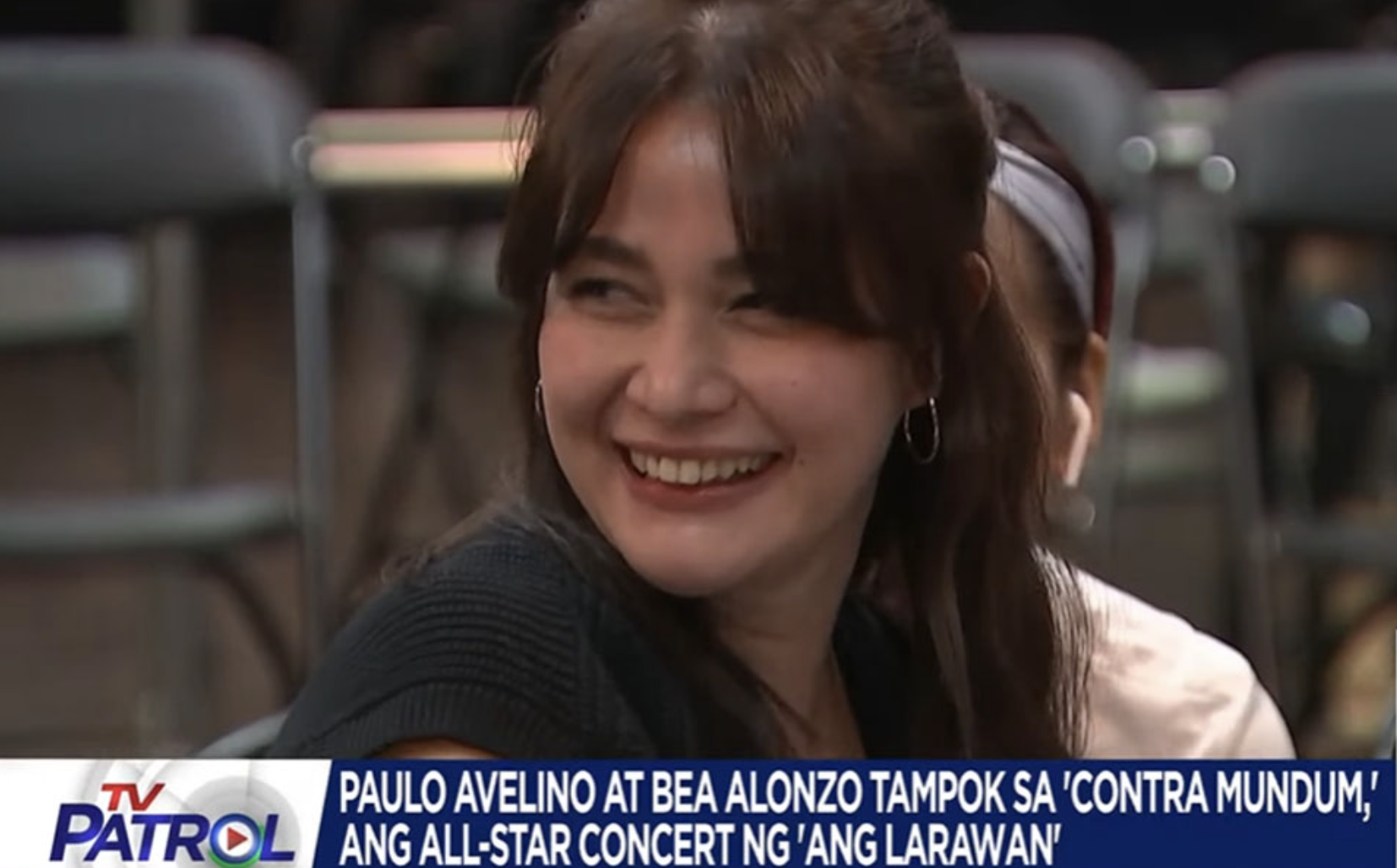 Bea Alonzo tampok sa report ng 'TV Patrol', pambawi nga ba sa hindi pagbanggit sa unang ulat ...